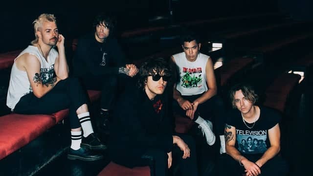 Warsaw Tickets & Schedule | Brooklyn Concert Venue